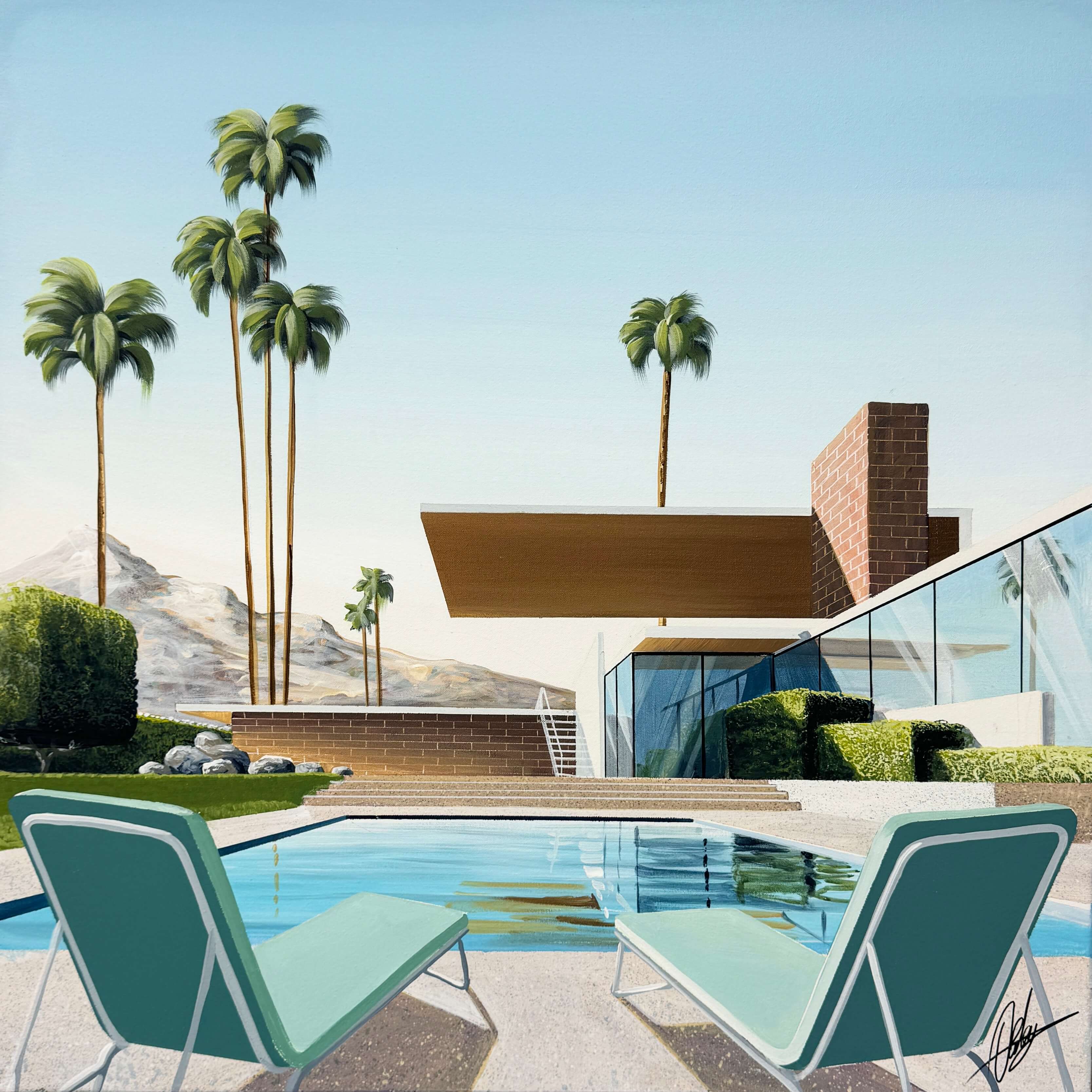 Exclusive Listings – Chris Riley Art